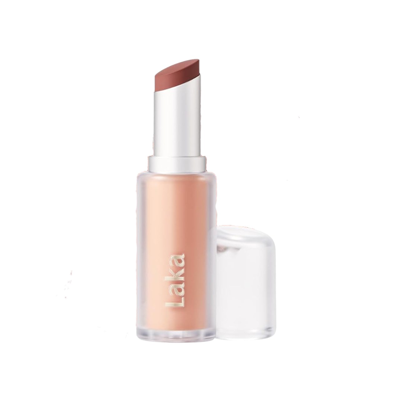 (LAKA) Bulky Matte Lipstick [#407 Chilli Lock] 4g | tradekorea
